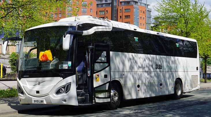 Skills Motor Services | SHOWBUS BUS IMAGE GALLERY