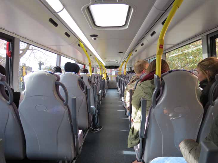 Strathcona County Transit | Canada SHOWBUS International BUS IMAGE GALLERY
