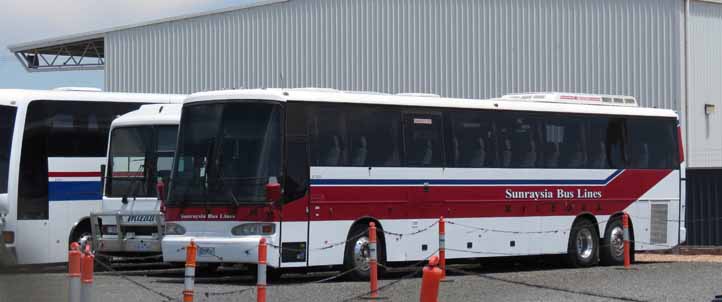 Sunraysia Bus Lines | australia.SHOWBUS.com BUS IMAGE GALLERY