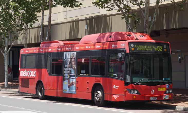 Sydney Buses - australia.SHOWBUS.com BUS IMAGE GALLERY