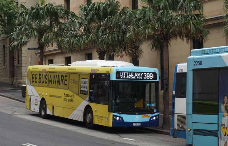 Sydney Buses | australia.SHOWBUS.com BUS IMAGE GALLERY