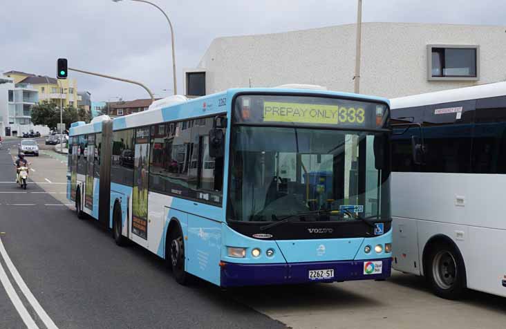 Sydney Buses - australia.SHOWBUS.com BUS IMAGE GALLERY
