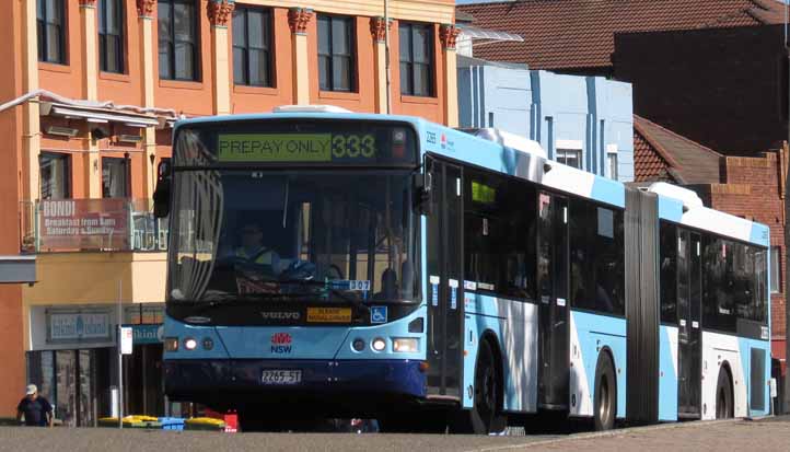 Sydney Buses - australia.SHOWBUS.com BUS IMAGE GALLERY
