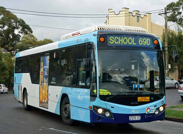 Sydney Buses | australia.SHOWBUS.com BUS IMAGE GALLERY | NSW