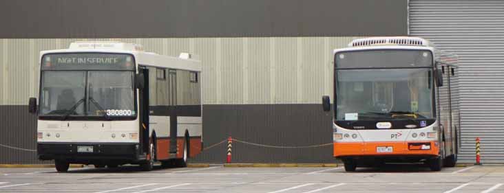 Buslink | australia.SHOWBUS.com BUS IMAGE GALLERY