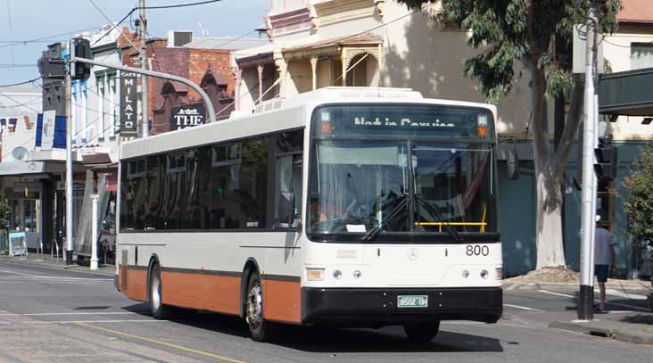 Buslink | australia.SHOWBUS.com BUS IMAGE GALLERY