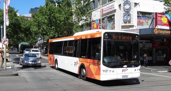 Transdev Melbourne | australia.SHOWBUS.com BUS IMAGE GALLERY