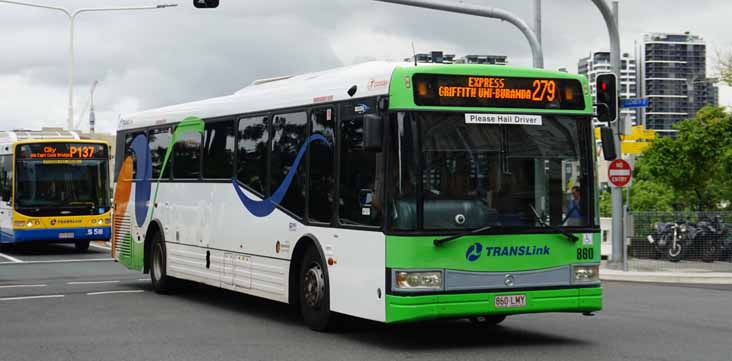 Transdev | Queensland | australia.SHOWBUS.com BUS IMAGE GALLERY