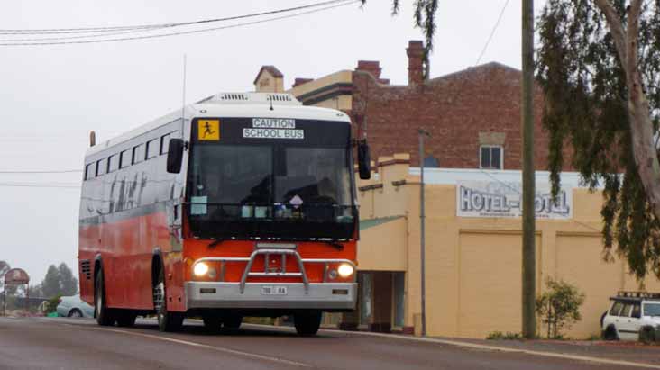 WA School Buses | australia.SHOWBUS.com BUS IMAGE GALLERY