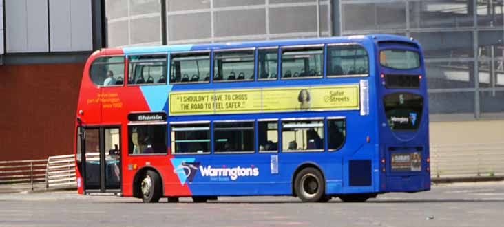 Metroline | SHOWBUS LONDON BUS IMAGE GALLERY