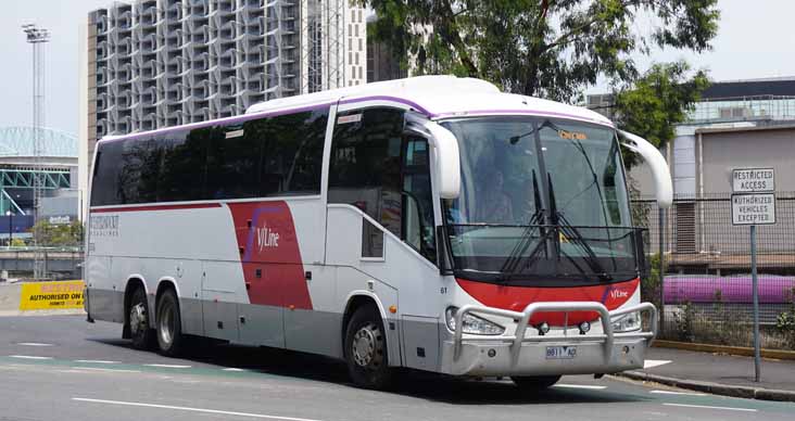 Westernport Roadlines | australia.SHOWBUS.com BUS IMAGE GALLERY | Victoria