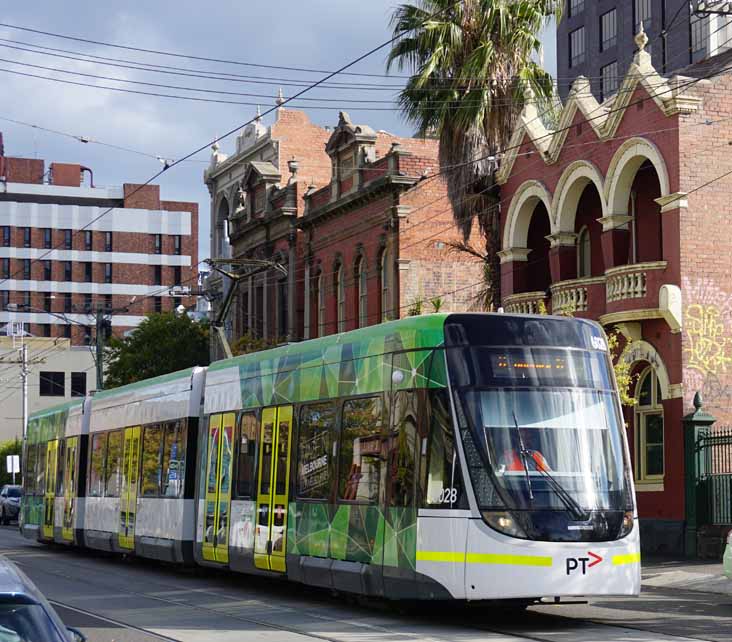 Yarra Trams | australia.SHOWBUS.com BUS & TRAM IMAGE GALLERY | Class E
