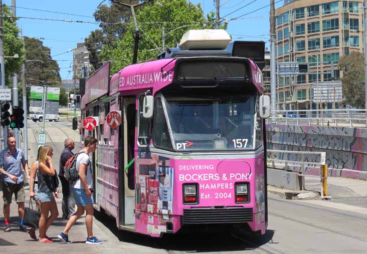 Yarra Trams | australia.SHOWBUS.com BUS & TRAM IMAGE GALLERY