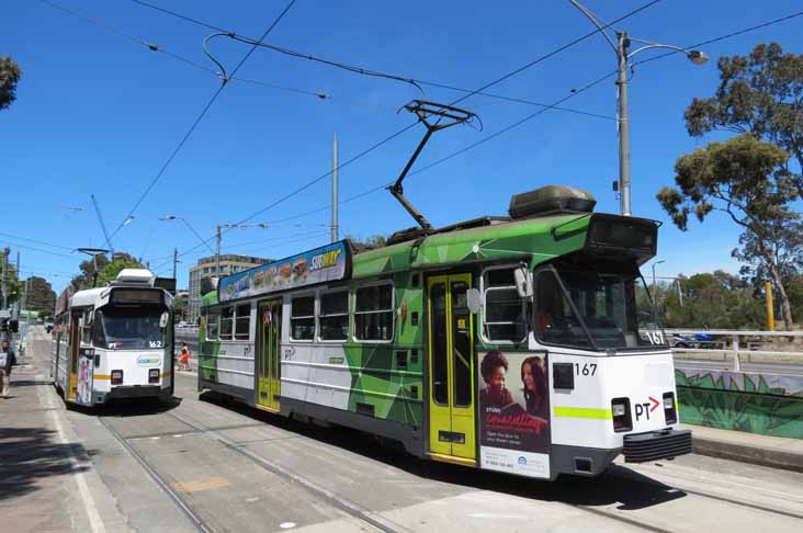 Yarra Trams | australia.SHOWBUS.com BUS & TRAM IMAGE GALLERY | Class Z3
