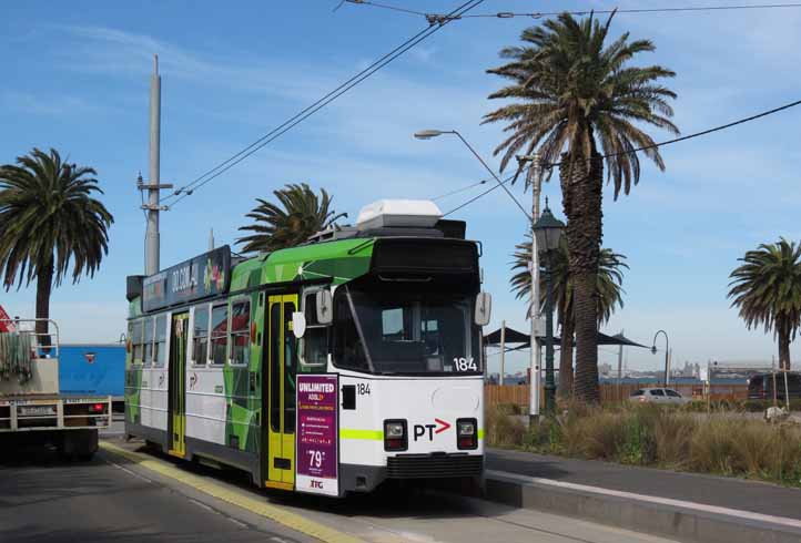 Yarra Trams | australia.SHOWBUS.com BUS & TRAM IMAGE GALLERY | Class Z3