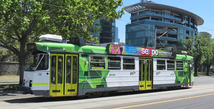 Yarra Trams | australia.SHOWBUS.com BUS & TRAM IMAGE GALLERY | Class Z3