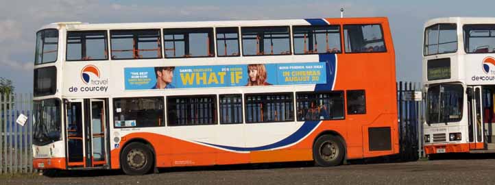 Mike de Courcey Travel | SHOWBUS PHOTO GALLERY