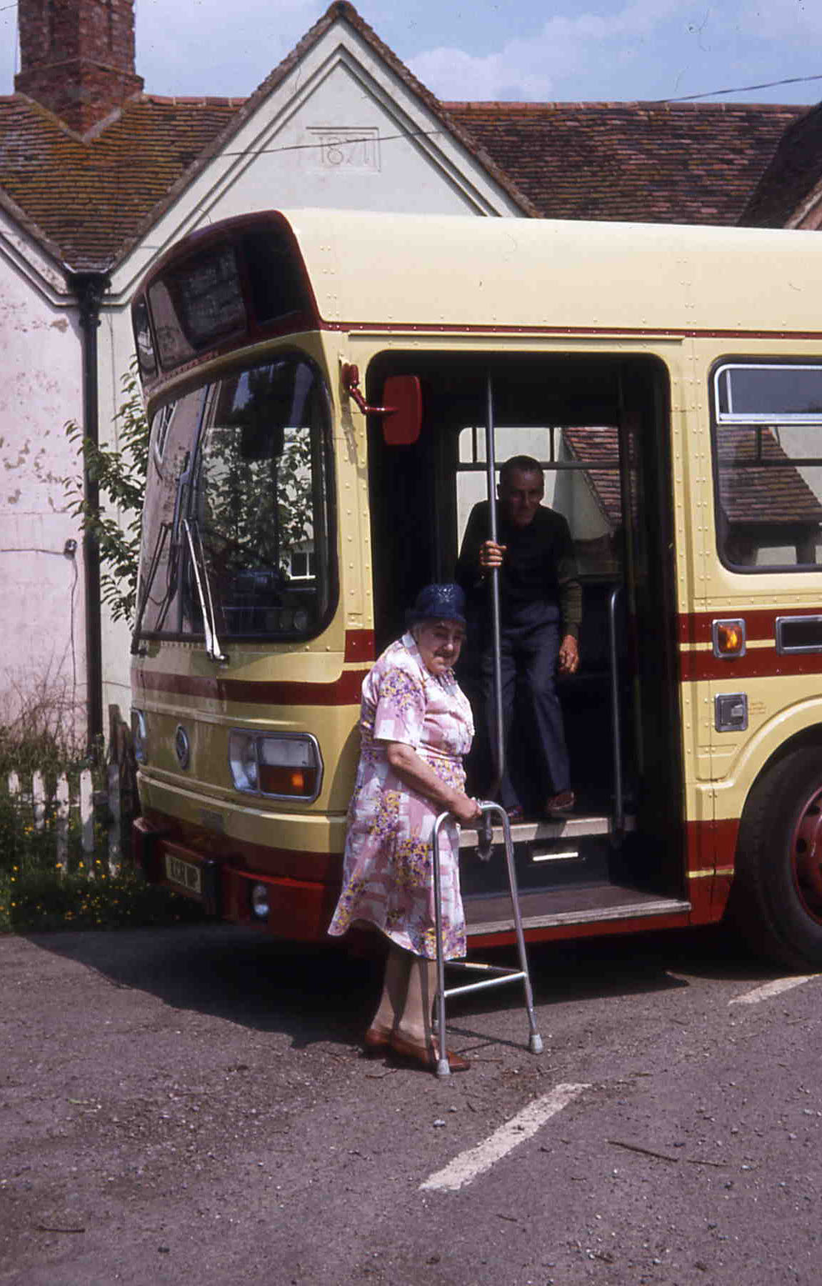 Portsmouth City Transport | SHOWBUS BUS IMAGE GALLERY | South of England
