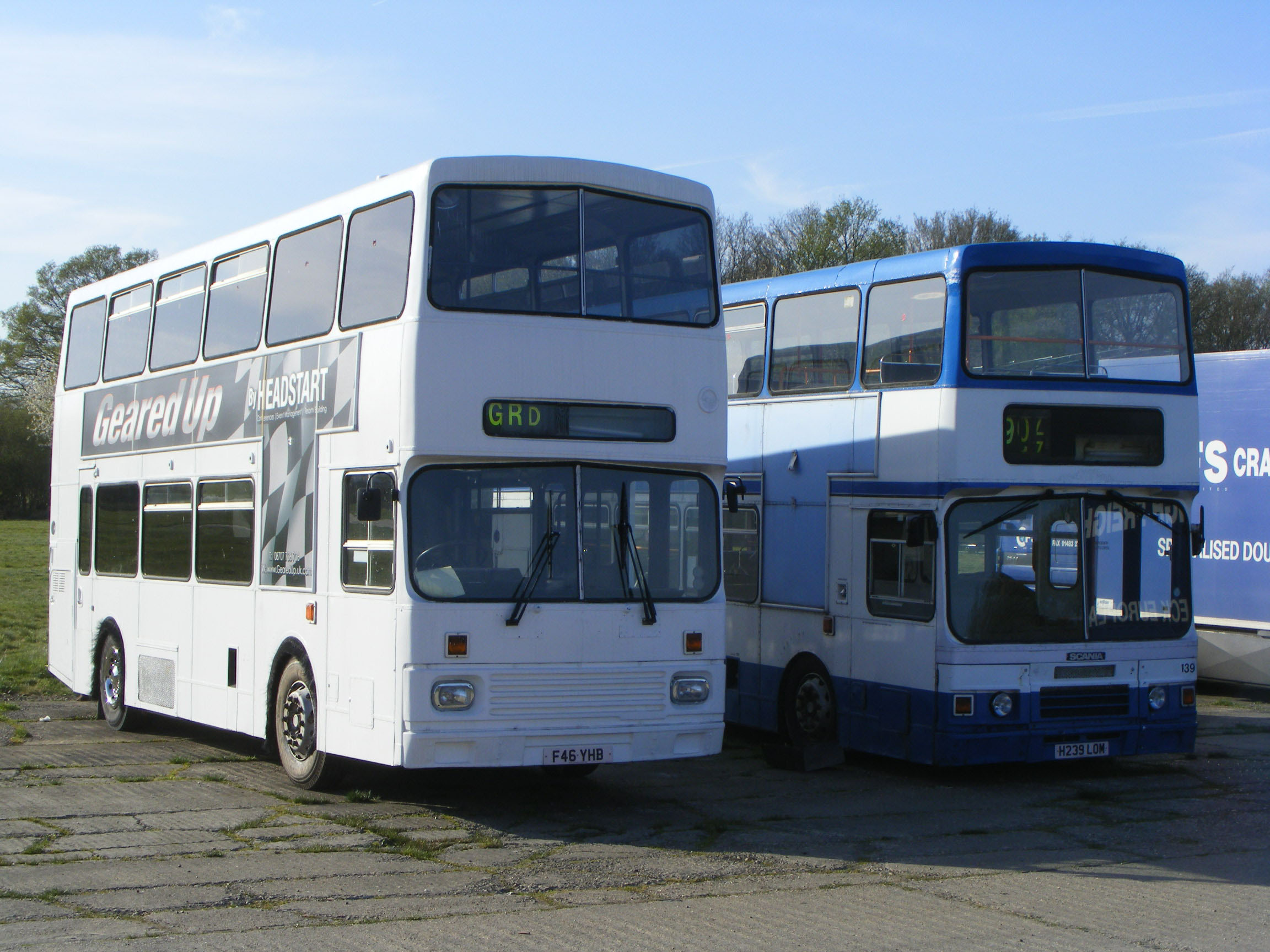 Newport Transport | SHOWBUS WALES BUS IMAGE GALLERY