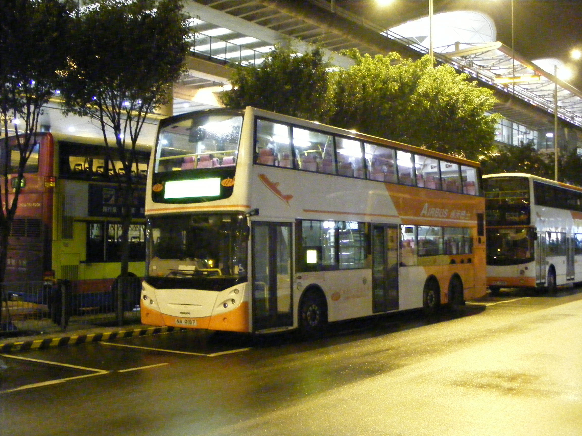 LWB: Long Win Bus | SHOWBUS INTERNATIONAL BUS IMAGE GALLERY | Hong Kong ...