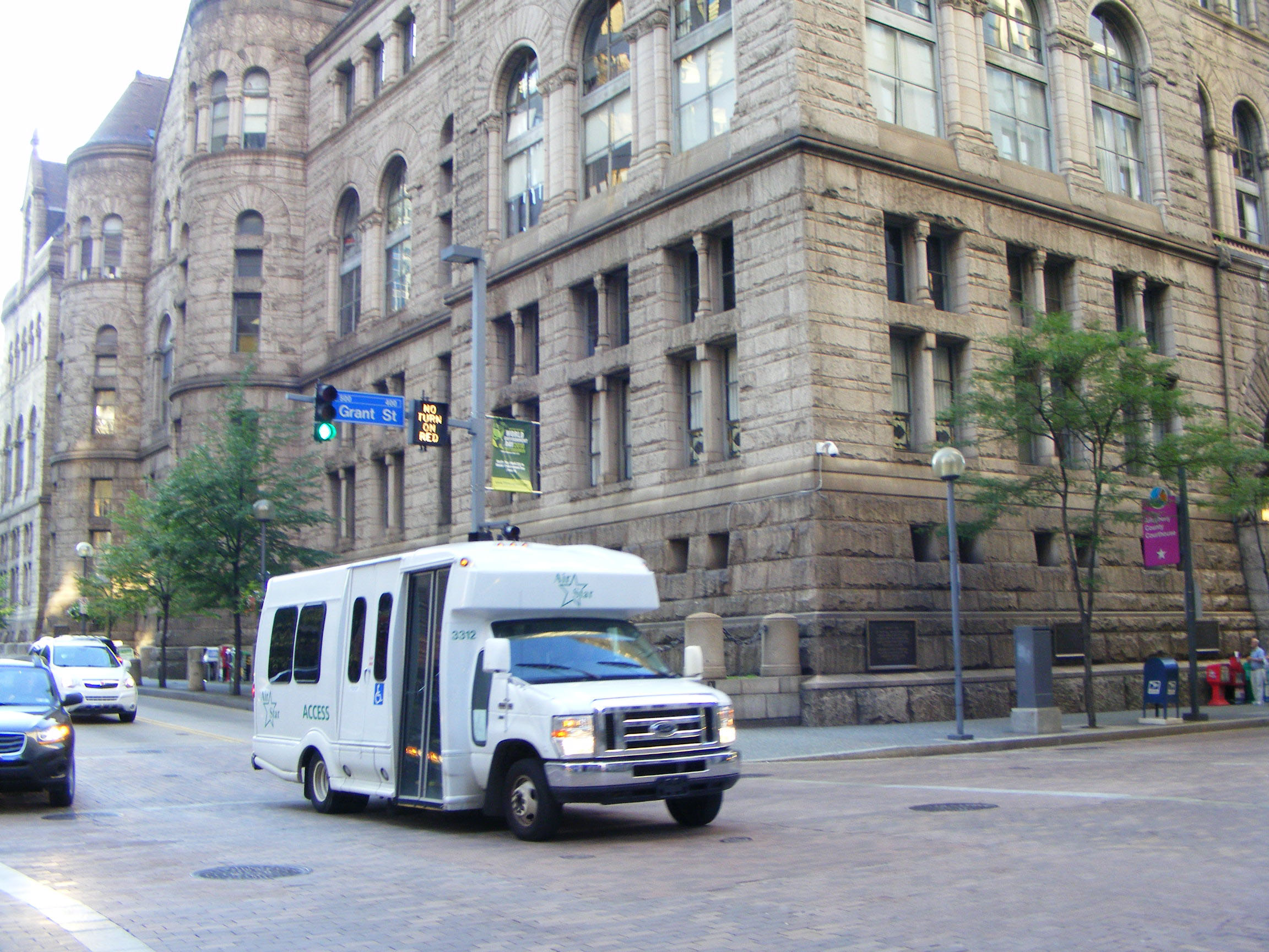 Pennsylvania State buses & coaches | SHOWBUS INTERNATIONAL BUS IMAGE ...