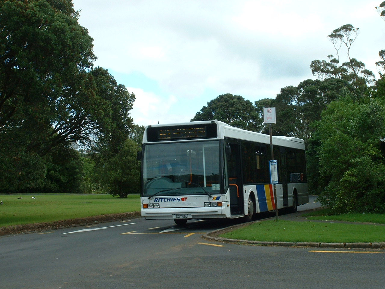 Cardiff Bus - SHOWBUS WALES BUS IMAGE GALLERY