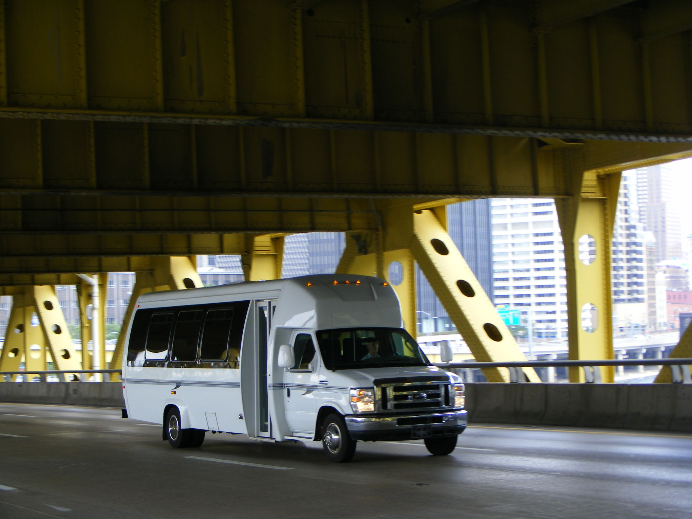 Pennsylvania State buses & coaches | SHOWBUS INTERNATIONAL BUS IMAGE ...