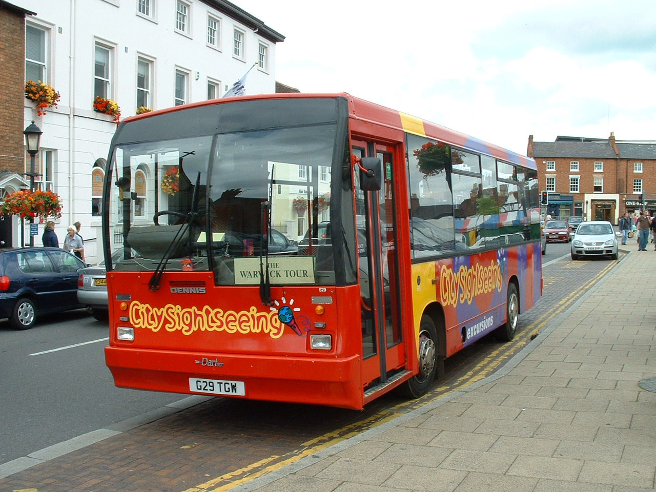 Airbus | SHOWBUS LONDON BUS IMAGE GALLERY | London United