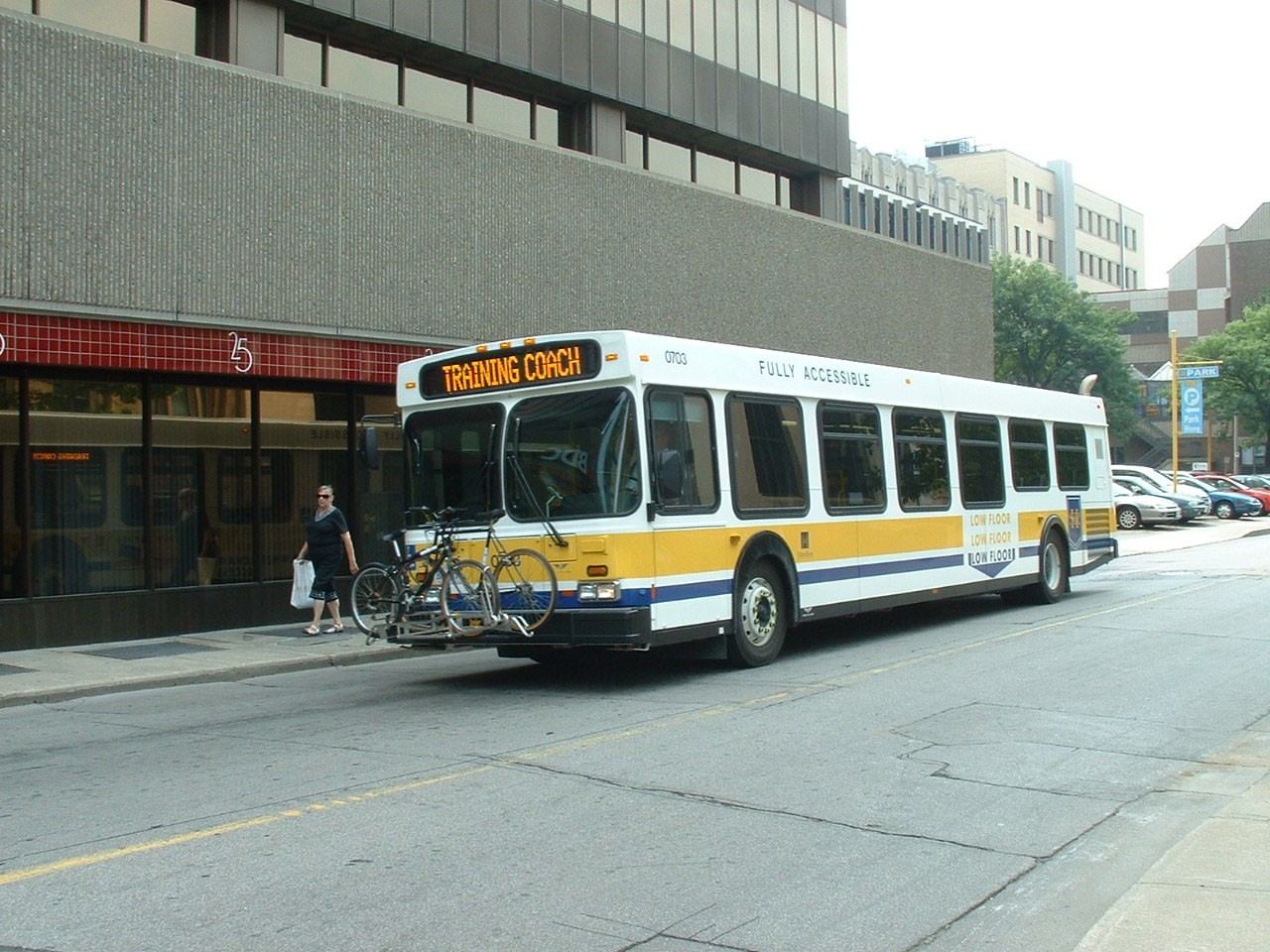 Hamilton Street Railway | SHOWBUS BUS IMAGE GALLERY | Canada