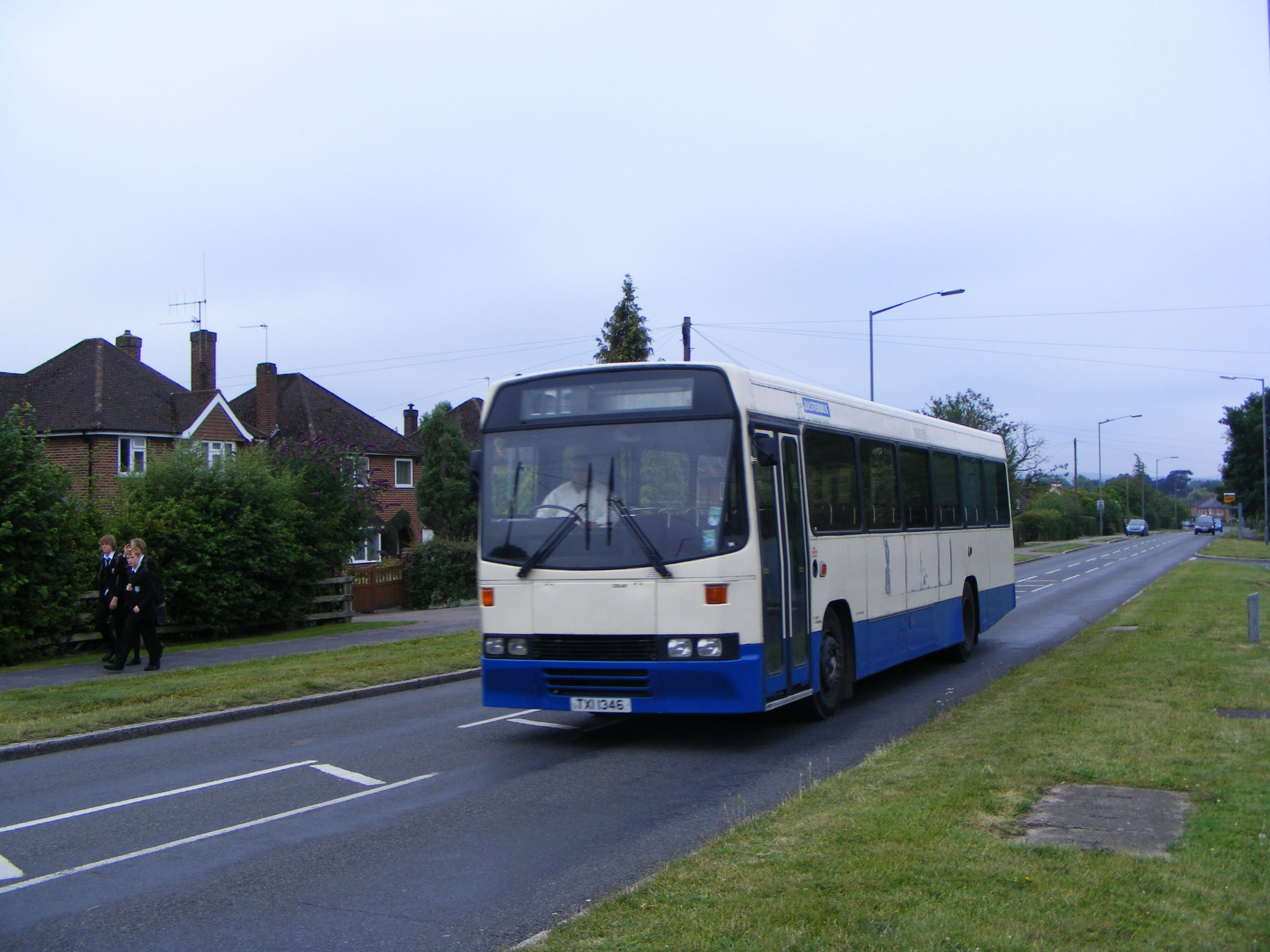 IRISH SHOWBUS BUS IMAGE GALLERY - Ulsterbus