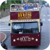 SHOWBUS LONDON BUS IMAGE GALLERY