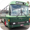 Dysons | australia.SHOWBUS.com BUS IMAGE GALLERY