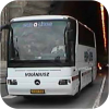 Eurolines | SHOWBUS INTERNATIONAL COACH IMAGE GALLERY