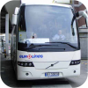 Eurolines | SHOWBUS INTERNATIONAL COACH IMAGE GALLERY