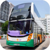 New World First Bus: SHOWBUS INTERNATIONAL PHOTO GALLERY - Hong Kong