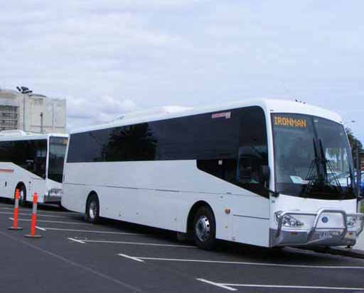Bayside Coaches | Nuline Charter | australia.SHOWBUS.com BUS IMAGE GALLERY