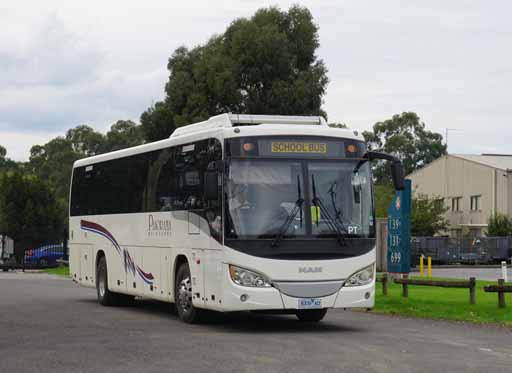 Panorama Coaches | australia.SHOWBUS.com BUS IMAGE GALLERY
