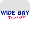 Wide Bay Transit | australia.SHOWBUS.com BUS IMAGE GALLERY | Queensland
