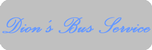 Dion's Bus Service | australia.SHOWBUS.com BUS IMAGE GALLERY | NSW