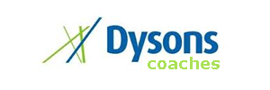 Dysons | australia.SHOWBUS.com BUS IMAGE GALLERY