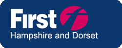 First Hampshire & Dorset | SHOWBUS BUS IMAGE GALLERY