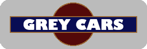 Grey Cars Image Gallery by SHOWBUS