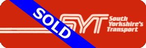 South Yorkshire PTE Bus Image Gallery at showbus.com