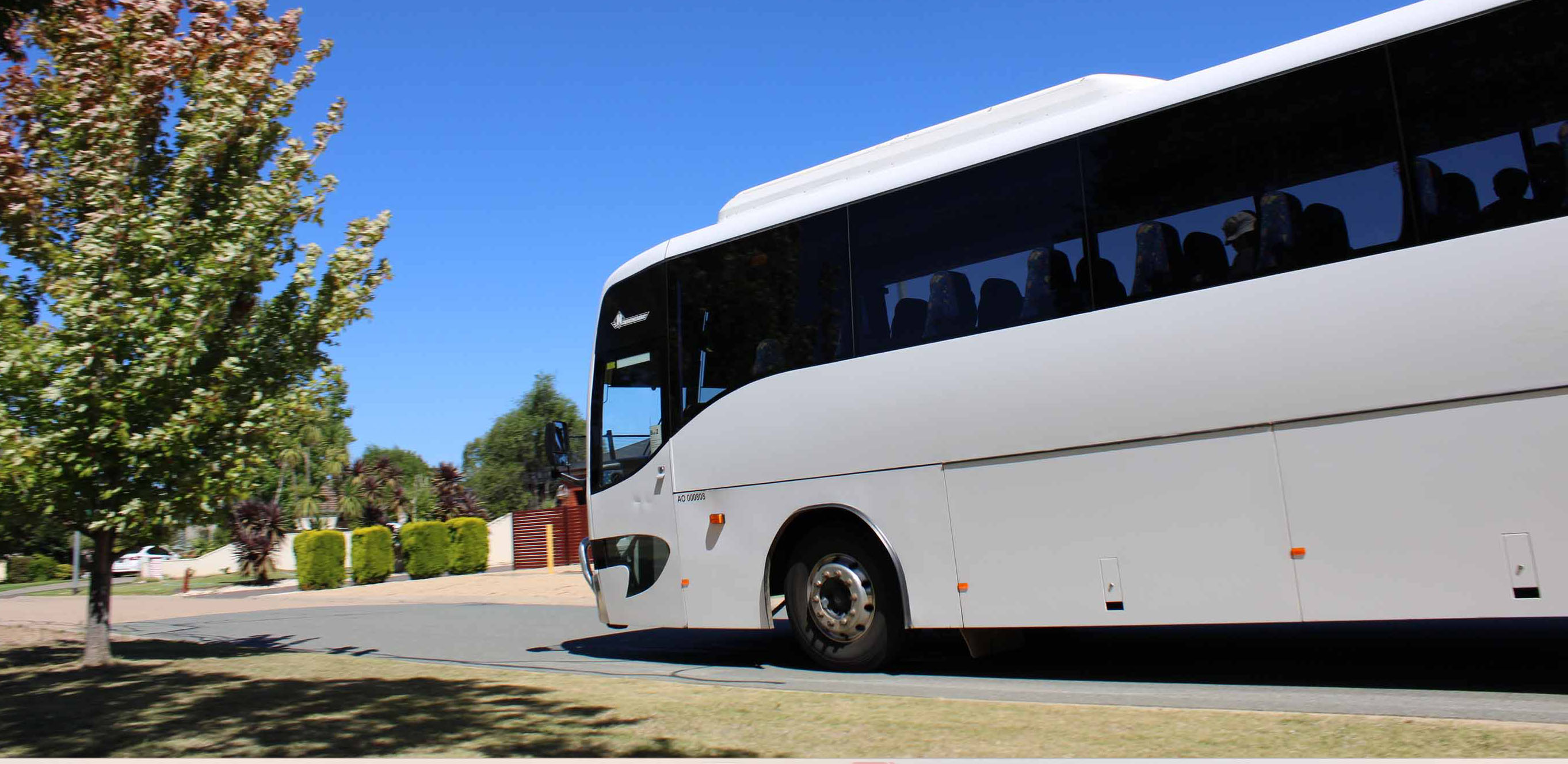 Jacobsons Bus Service | australia.SHOWBUS.com BUS IMAGE GALLERY