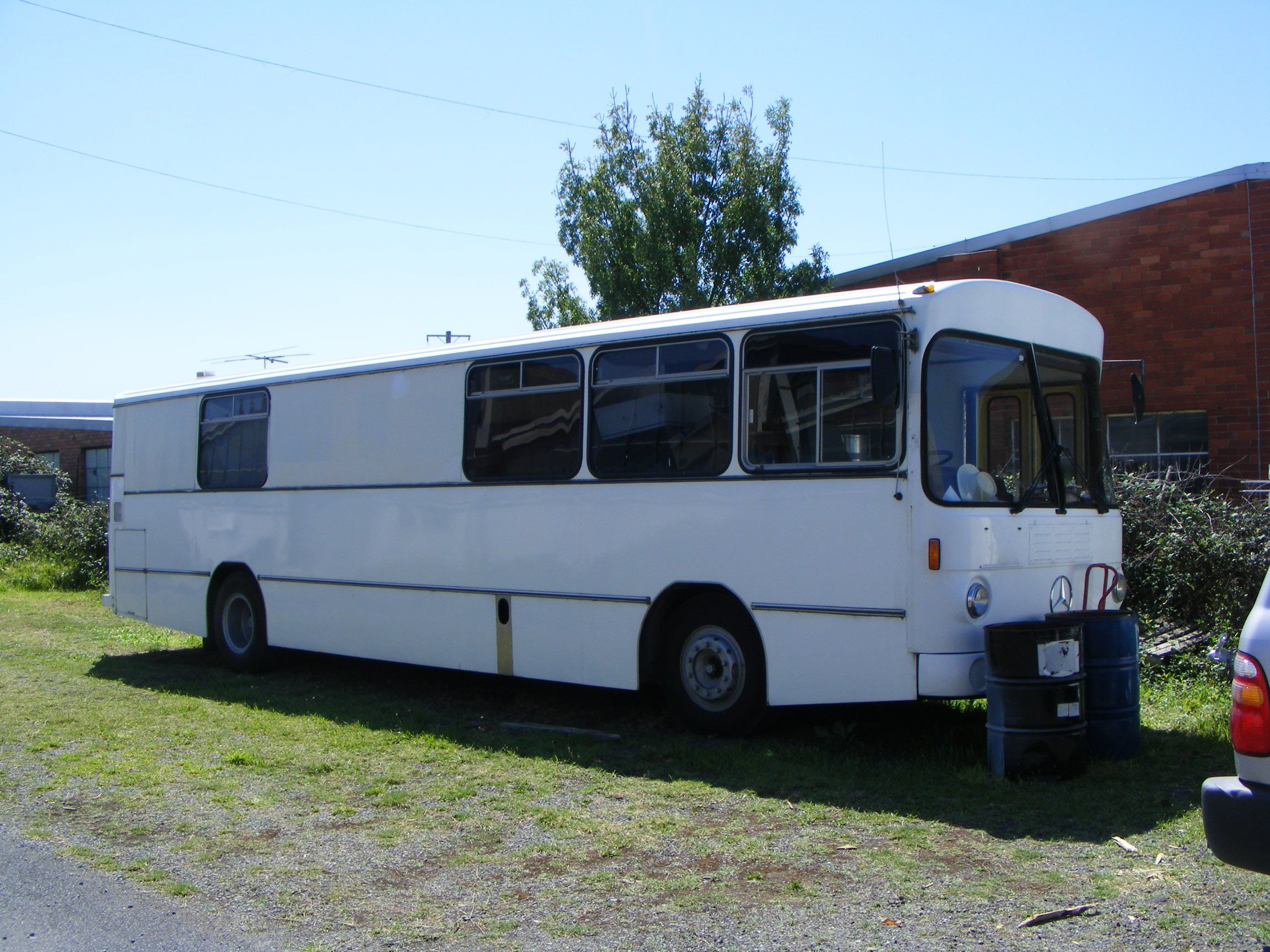 Victorian Touring Coaches | australia.SHOWBUS.com COACH IMAGE GALLERY