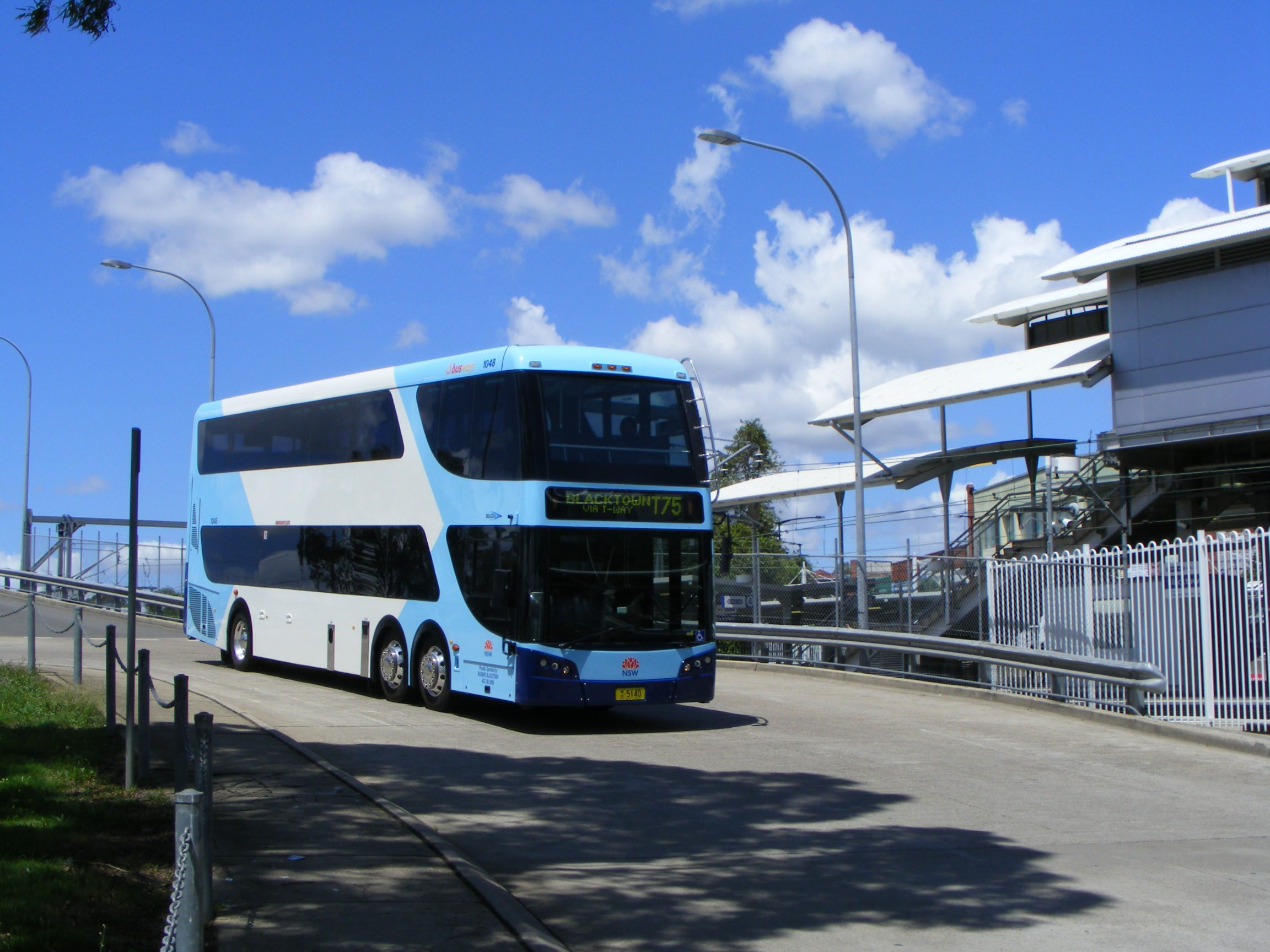 Busways | australia.SHOWBUS.com BUS IMAGE GALLERY