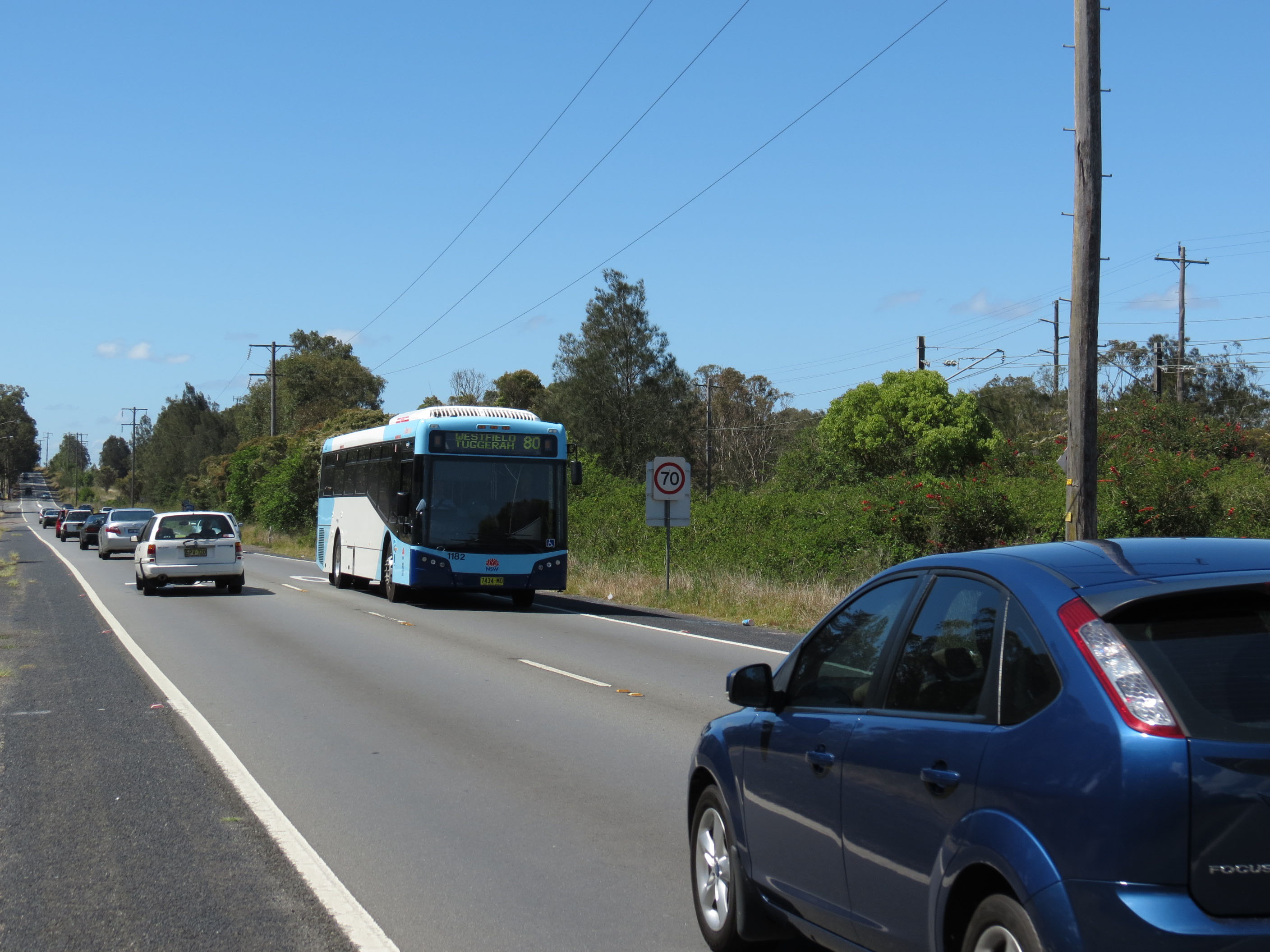 Busways | australia.SHOWBUS.com BUS IMAGE GALLERY