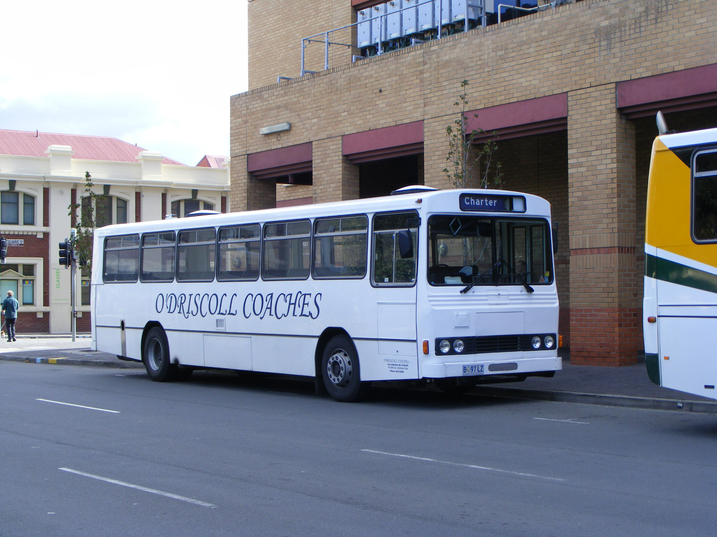 Ventura | australia.SHOWBUS.com BUS IMAGE GALLERY