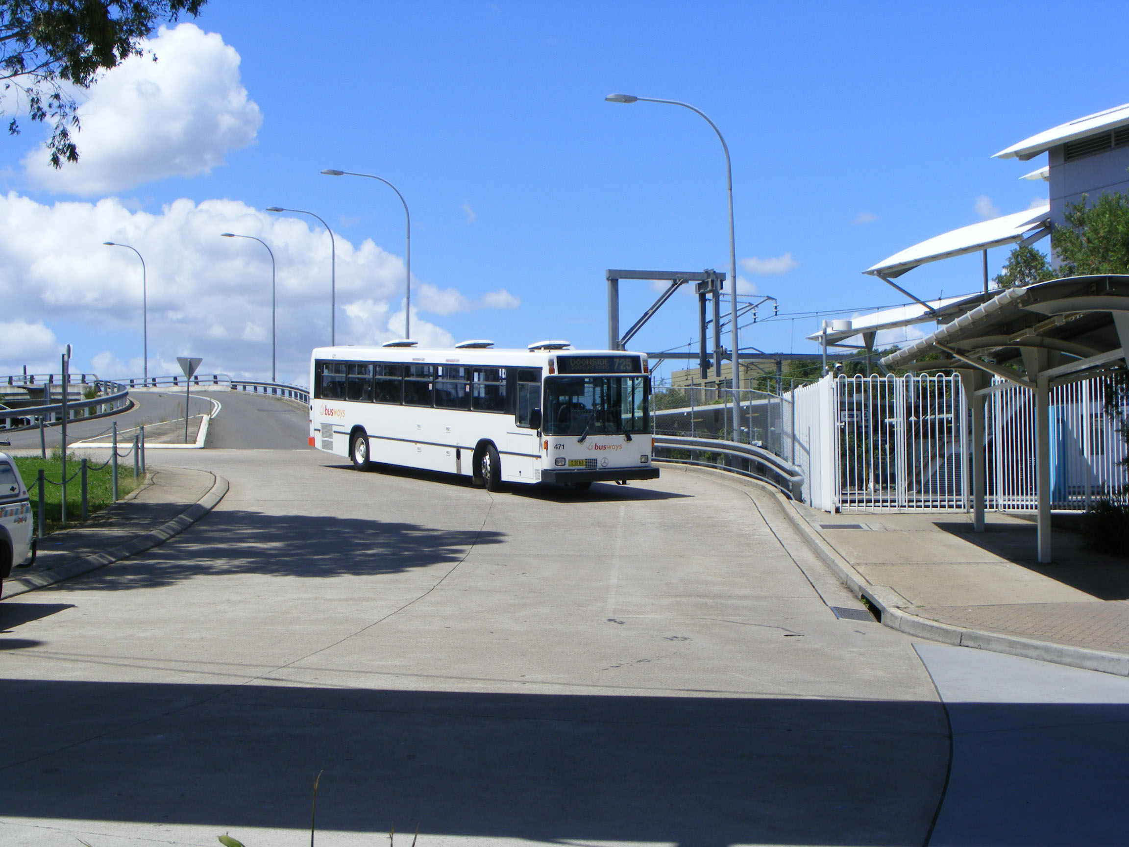 Busways | australia.SHOWBUS.com BUS IMAGE GALLERY