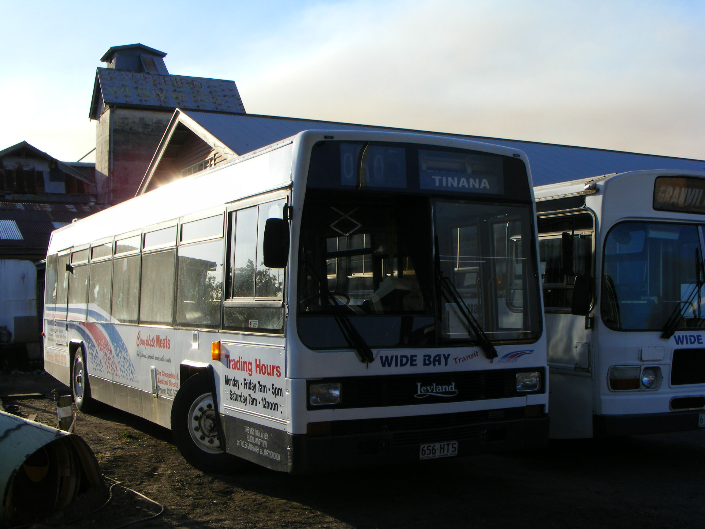 ACT ACTION | australia.SHOWBUS.com BUS IMAGE GALLERY | Australian ...